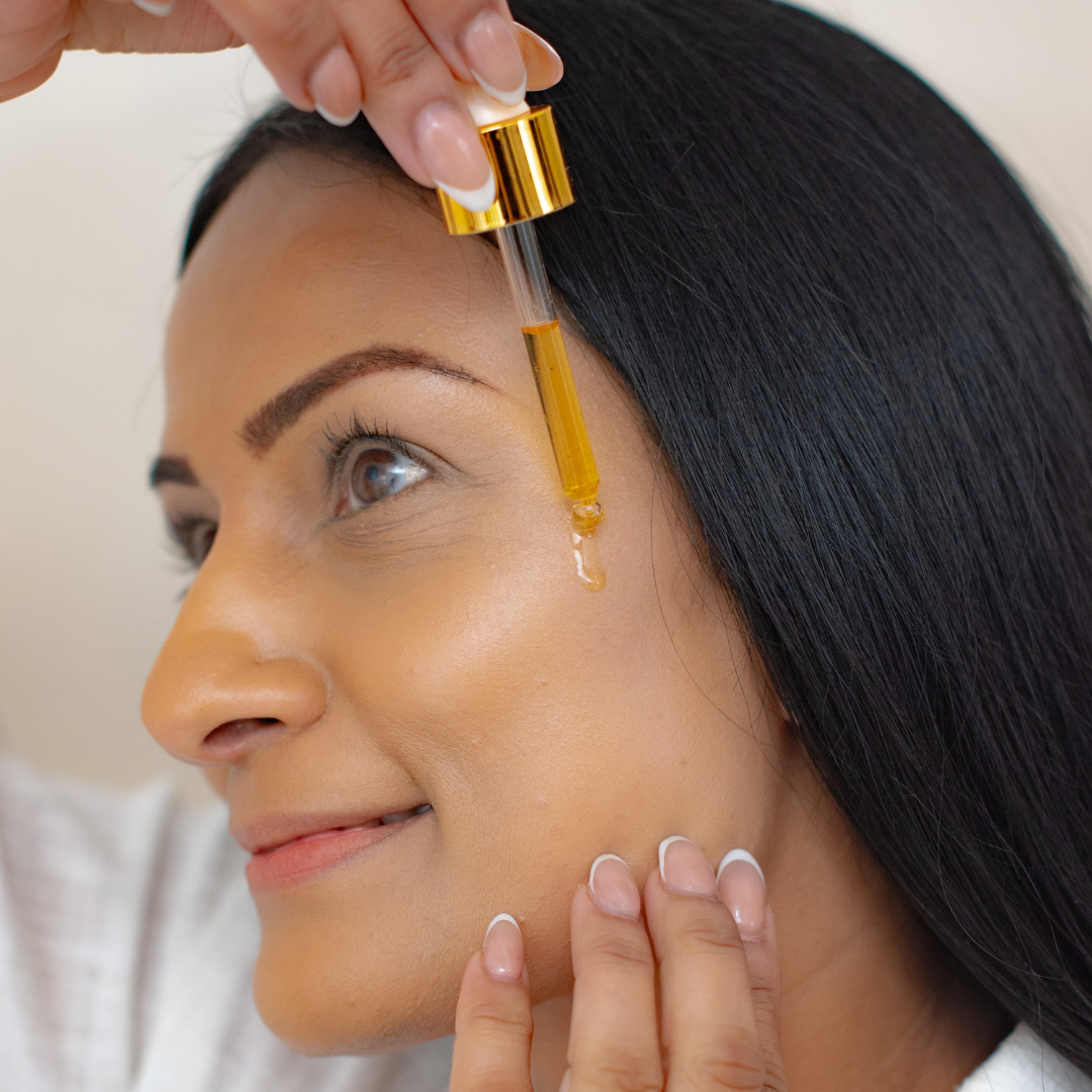 Skincare – The Silk Glow